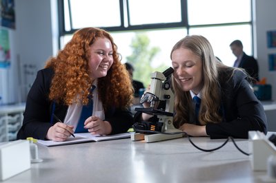 The Grange Academy - Home